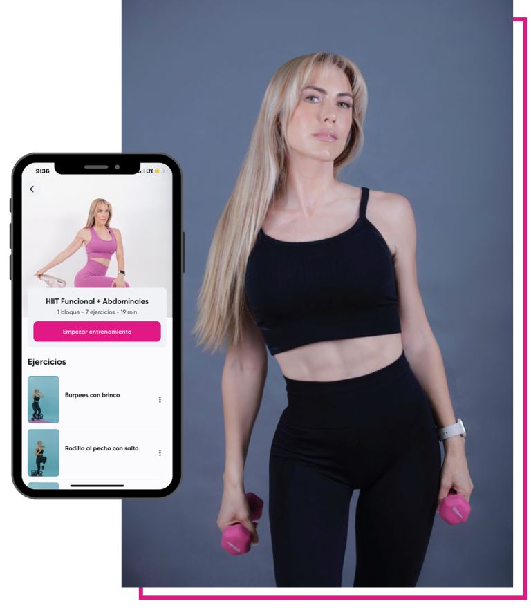 MÉTODO - Melina Figueroa